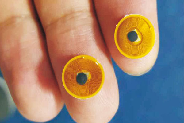 NFC标签包括哪些功能？了解NFC标签的特点和用途 | RFID标签|NFC标签|智能卡|电子标签厂家【创达物联】