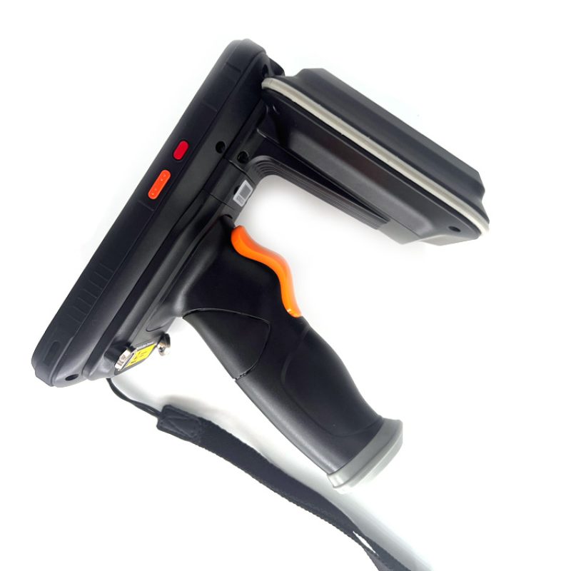 RFID手持机_UHF手持机_远距离手持终端_超高频PDA | RFID标签|NFC标签|智能卡|电子标签厂家【创达物联】