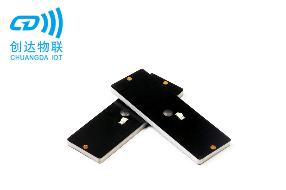 RFID亮灯标签_带LED指示灯电子标签_LED发光精准定位标签 | RFID标签|NFC标签|智能卡|电子标签厂家【创达物联】