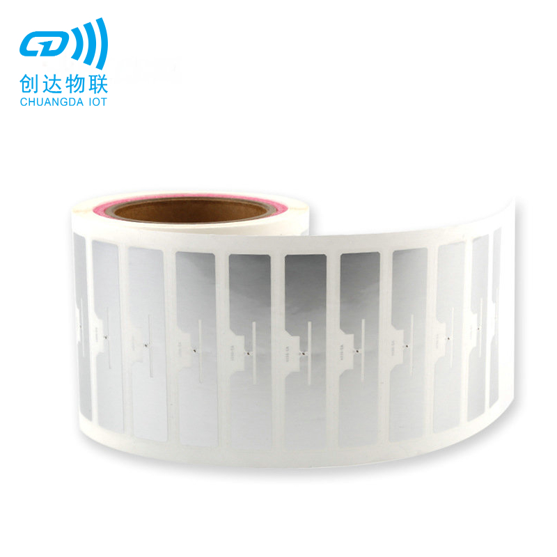 国军标RFID部队电子标签 UHF高灵敏物资管理标签 智慧军营 | RFID标签|NFC标签|智能卡|电子标签厂家【创达物联】