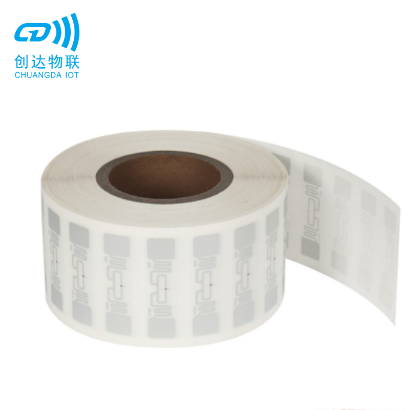 国军标RFID部队电子标签 UHF高灵敏物资管理标签 智慧军营 | RFID标签|NFC标签|智能卡|电子标签厂家【创达物联】