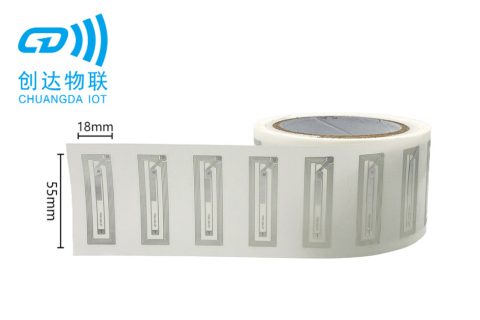 NFC标签包括哪些功能？了解NFC标签的特点和用途 | RFID标签|NFC标签|智能卡|电子标签厂家【创达物联】