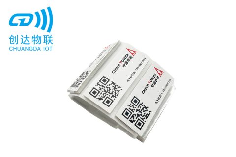 RFID标签TID生成：全面解析RFID标签TID生成原理与技术 | RFID标签|NFC标签|智能卡|电子标签厂家【创达物联】