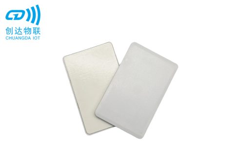 RFID标签TID生成：全面解析RFID标签TID生成原理与技术 | RFID标签|NFC标签|智能卡|电子标签厂家【创达物联】